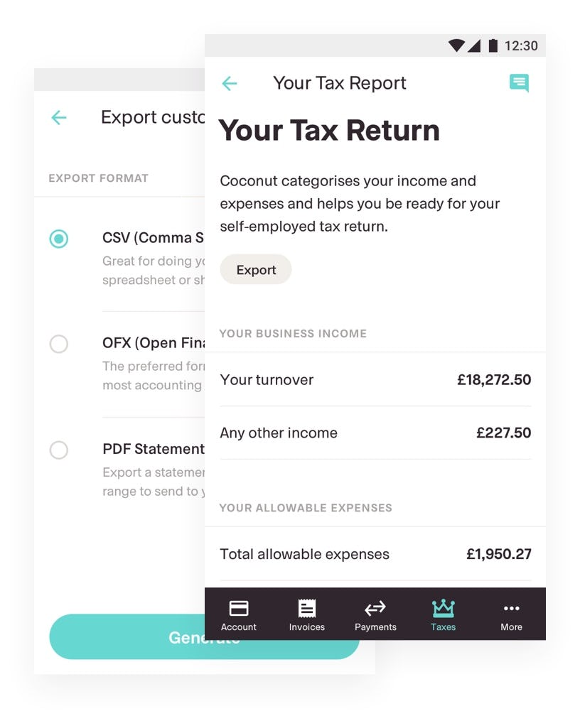 Coconut | Reviews, Pricing & Demos - SoftwareAdvice AU
