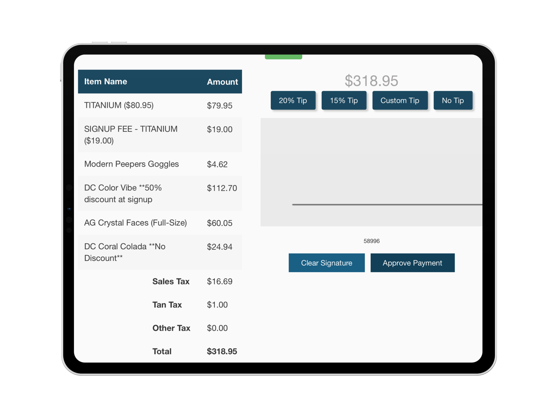 Tan Link | Reviews, Pricing & Demos - SoftwareAdvice AU
