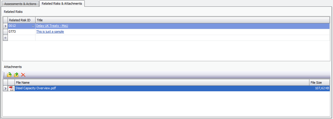 Pims Risk Management | Reviews, Pricing & Demos - SoftwareAdvice NZ
