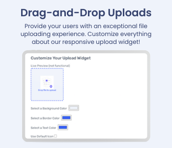 Simple File Upload Software - 2023 Reviews, Pricing & Demo