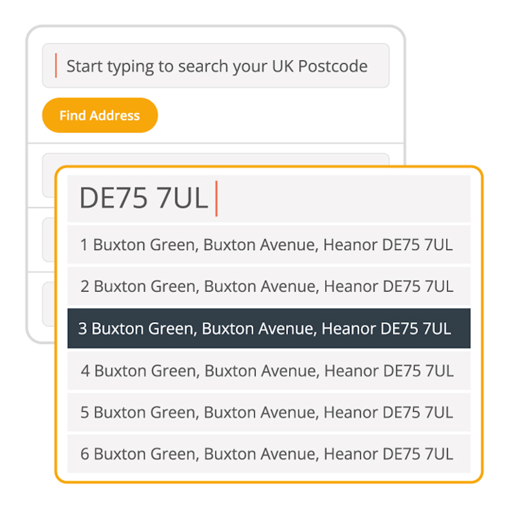 UK Postcode Lookup Pricing, Cost & Reviews - Capterra UK 2025