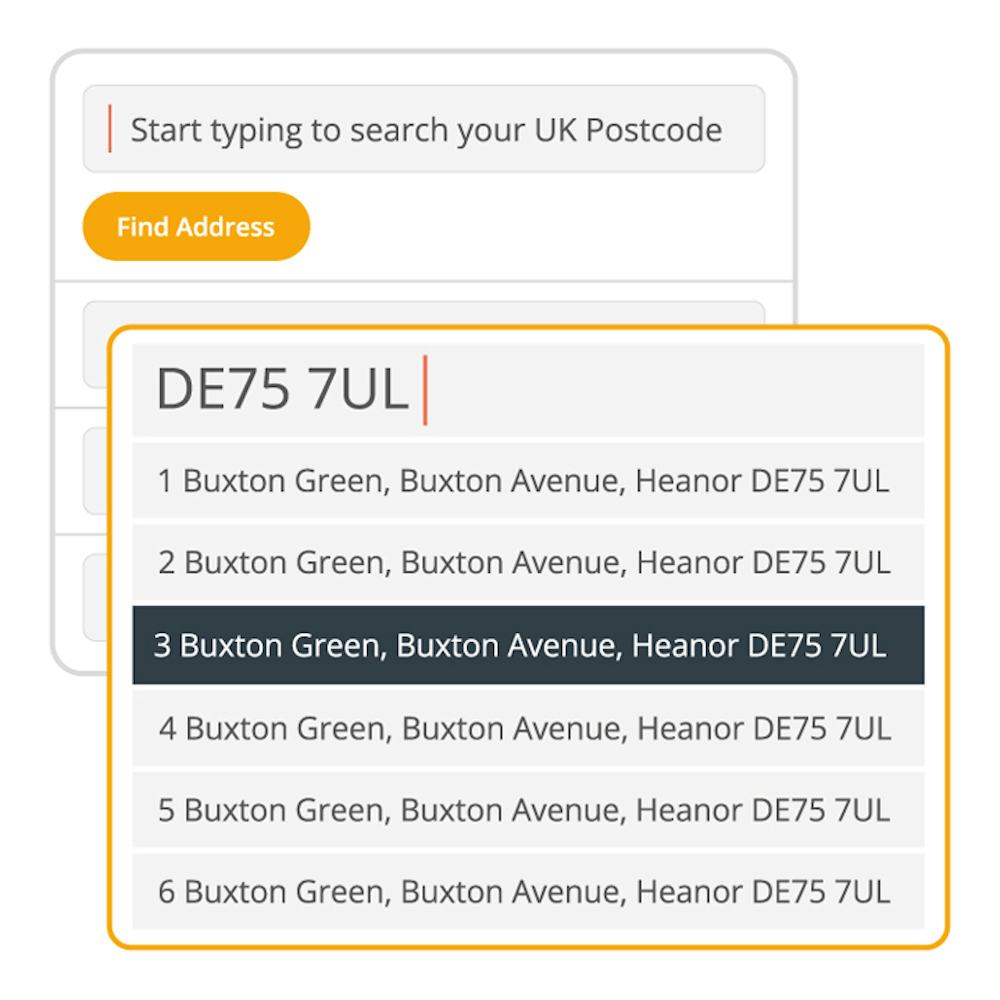 UK Postcode Lookup Pricing, Cost & Reviews - Capterra UK 2025