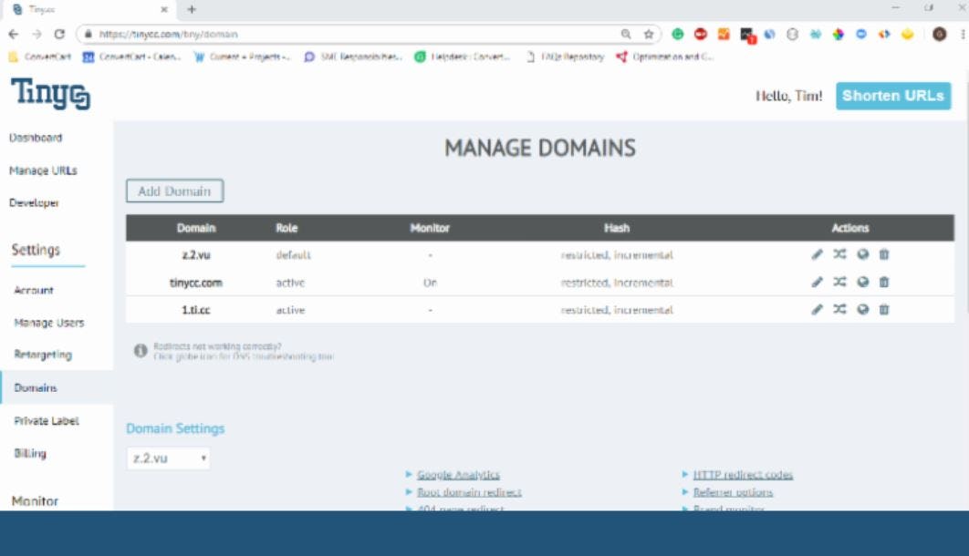 Tinycc Software - 2025 Reviews, Pricing & Demo