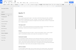 Google Docs vs LibreOffice - 2025 Comparison - Software Advice