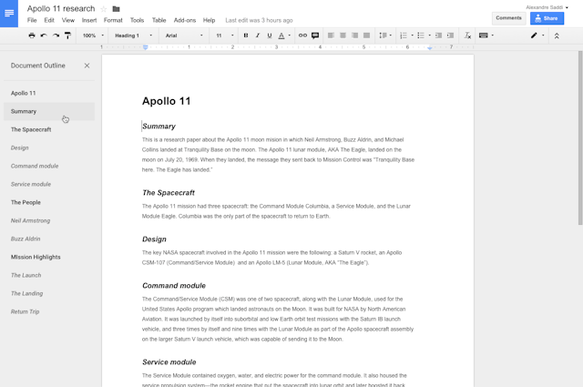 Google Docs vs Microsoft OneNote - 2025 Comparison - Software Advice