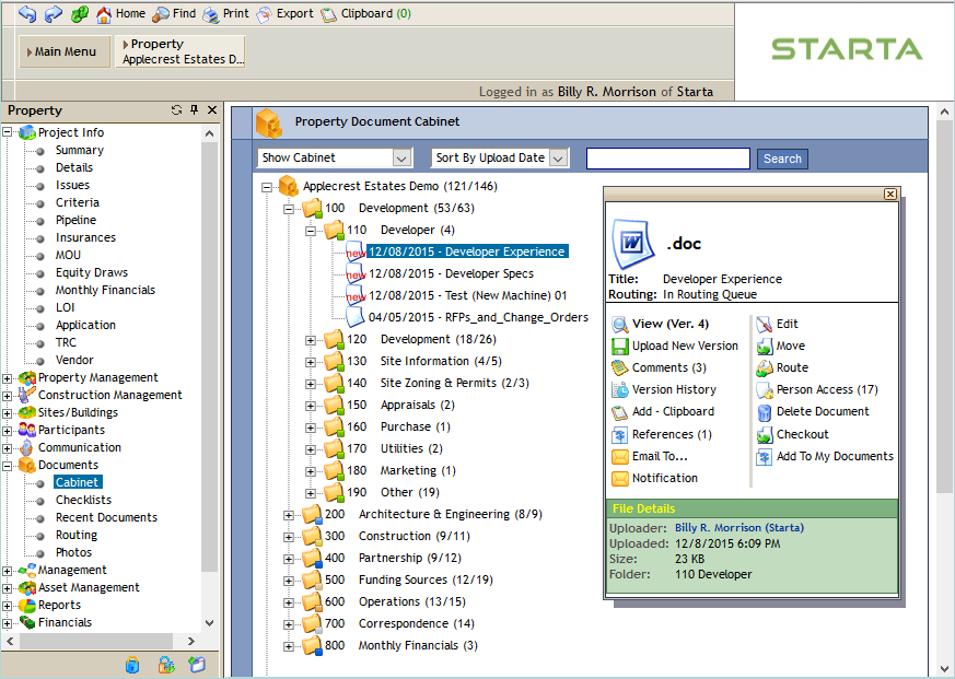 Starta Software - 2025 Reviews, Pricing & Demo