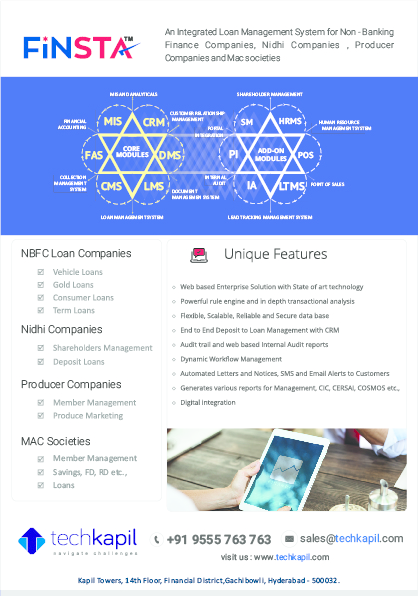 FiNSTA Pricing, Alternatives & More 2025 | Capterra