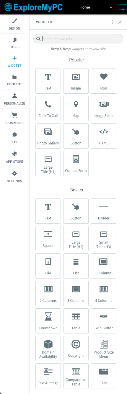 ExploreMyPC Pricing, Alternatives & More 2025 | Capterra