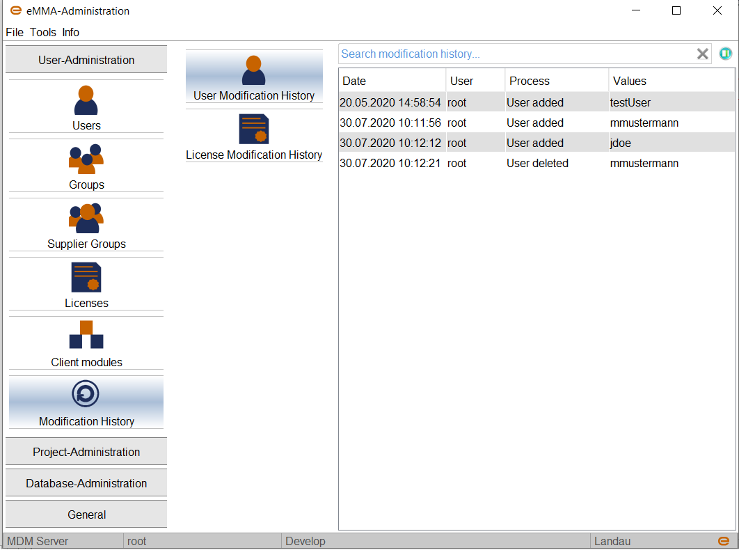 Q-DAS eMMA Software - 2023 Reviews, Pricing & Demo