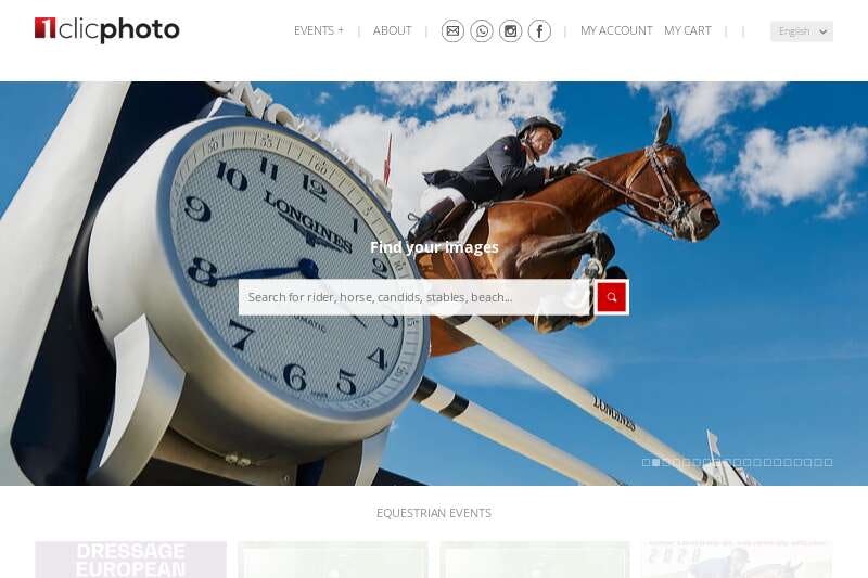 PhotoDeck for Photographers Reviews, Cost & Features | GetApp Australia ...