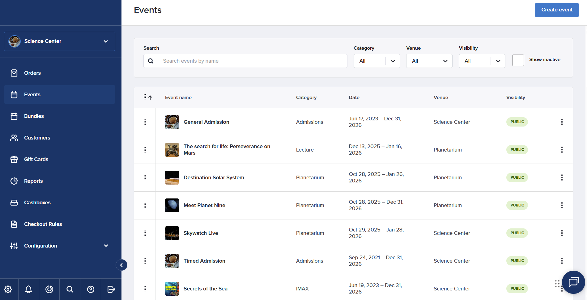 Ticketure | Reviews, Pricing & Demos - SoftwareAdvice GB