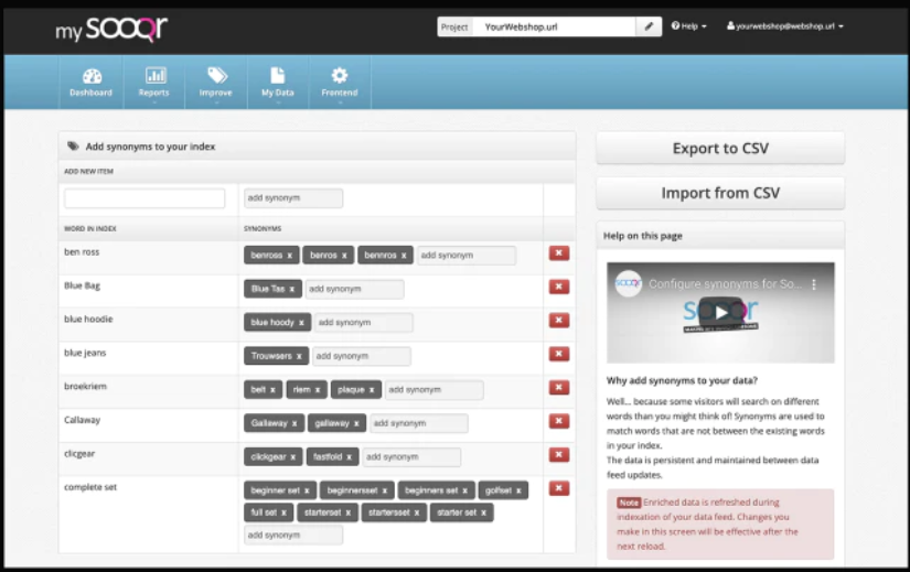 Spotler Activate Search Erfahrungen, Kosten & Bewertungen | GetApp ...