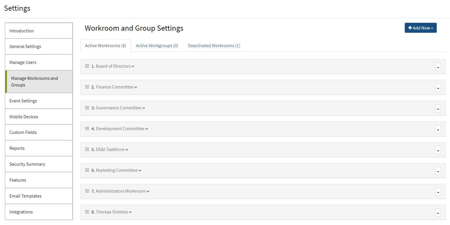 BoardEffect | Reviews, Pricing & Demos - SoftwareAdvice IE
