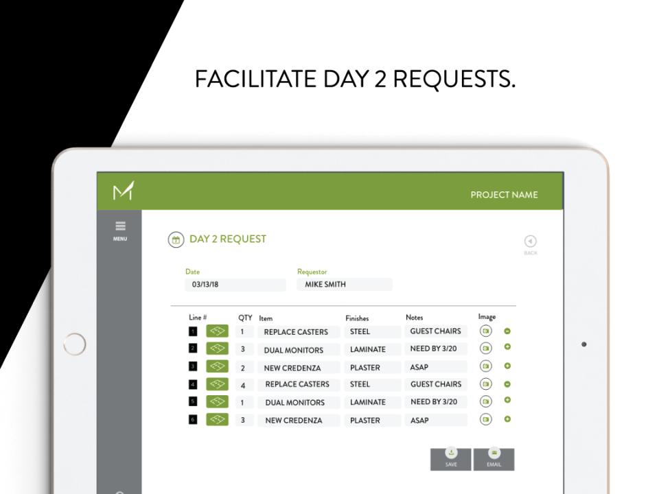 Meadows Workflow Pricing, Alternatives & More 2025 | Capterra