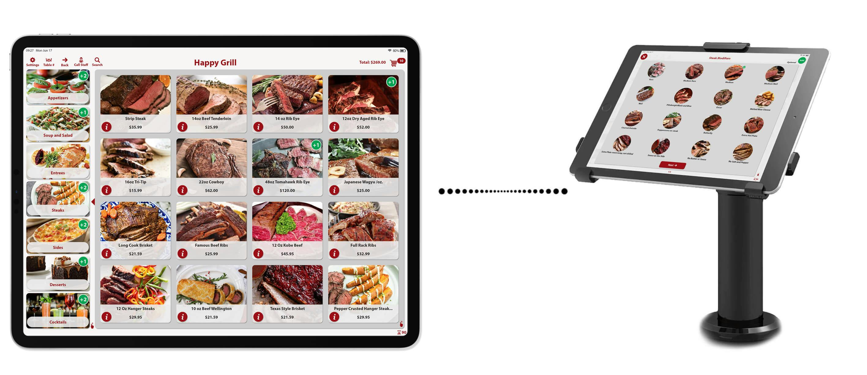 Aldelo Express POS Reviews, Cost & Features | GetApp Australia 2025