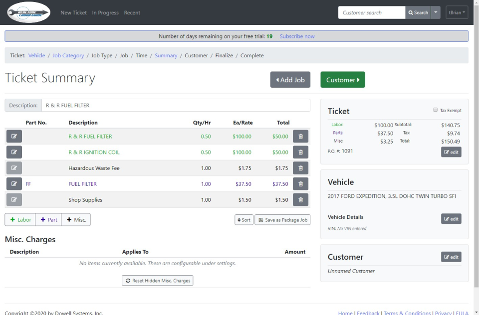 Real-Time Labor Guide Software Pricing, Alternatives & More 2025 | Capterra