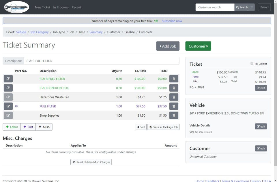 Real-Time Labor Guide Pricing, Alternatives & More 2023 | Capterra
