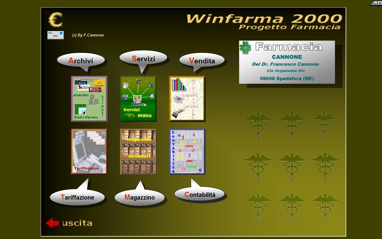 Winfarma 2000 Cost & Reviews - Capterra Australia 2025