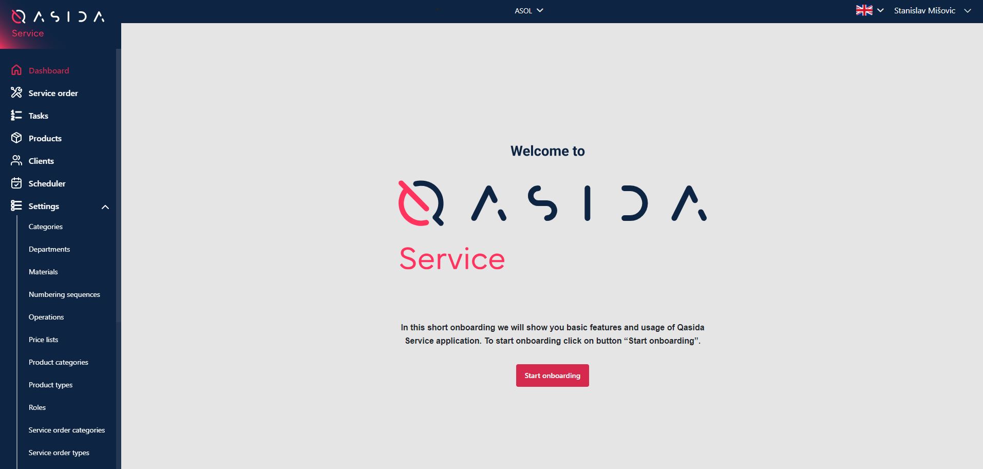 Qasida Service Pricing, Alternatives & More 2025 | Capterra