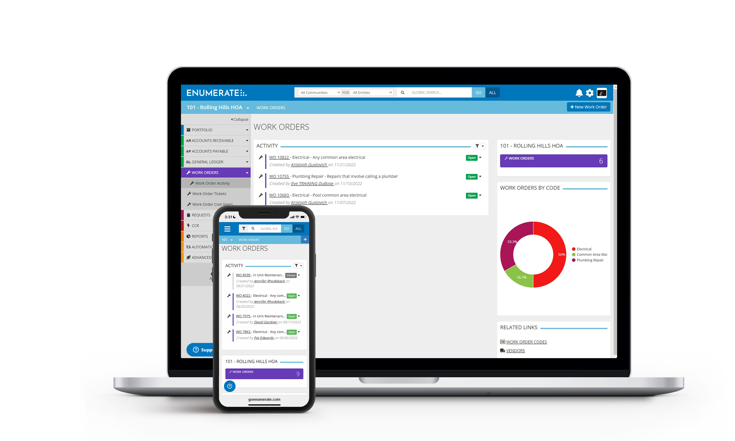 Enumerate Pricing, Alternatives & More 2023 | Capterra