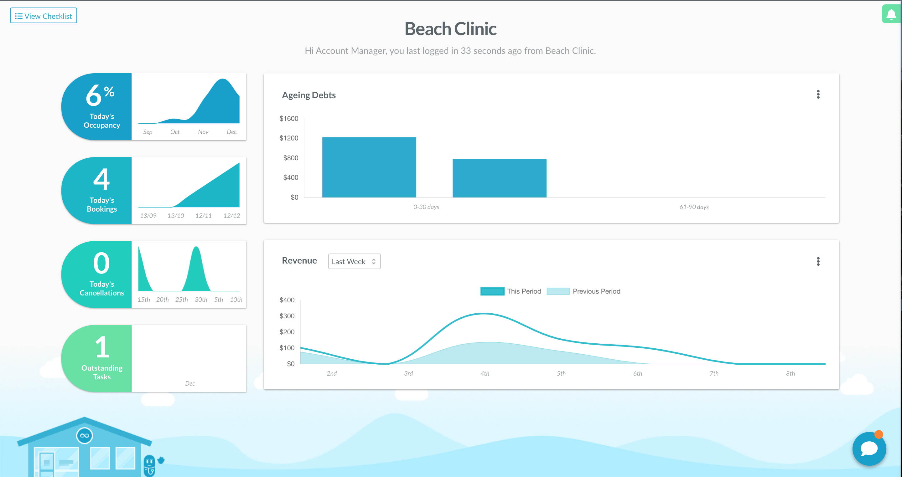 Nookal Reviews, Cost & Features | GetApp Australia 2024
