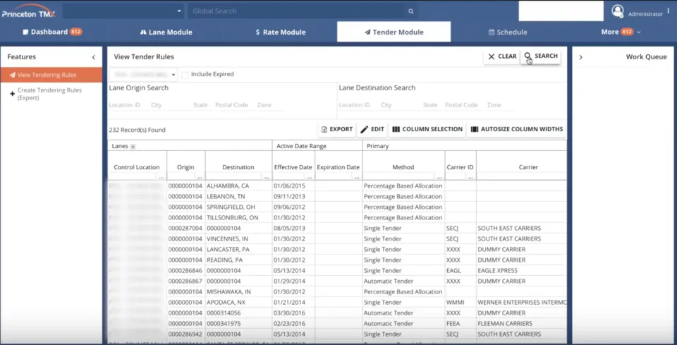 Princeton TMX Pricing, Cost & Reviews - Capterra UK 2025
