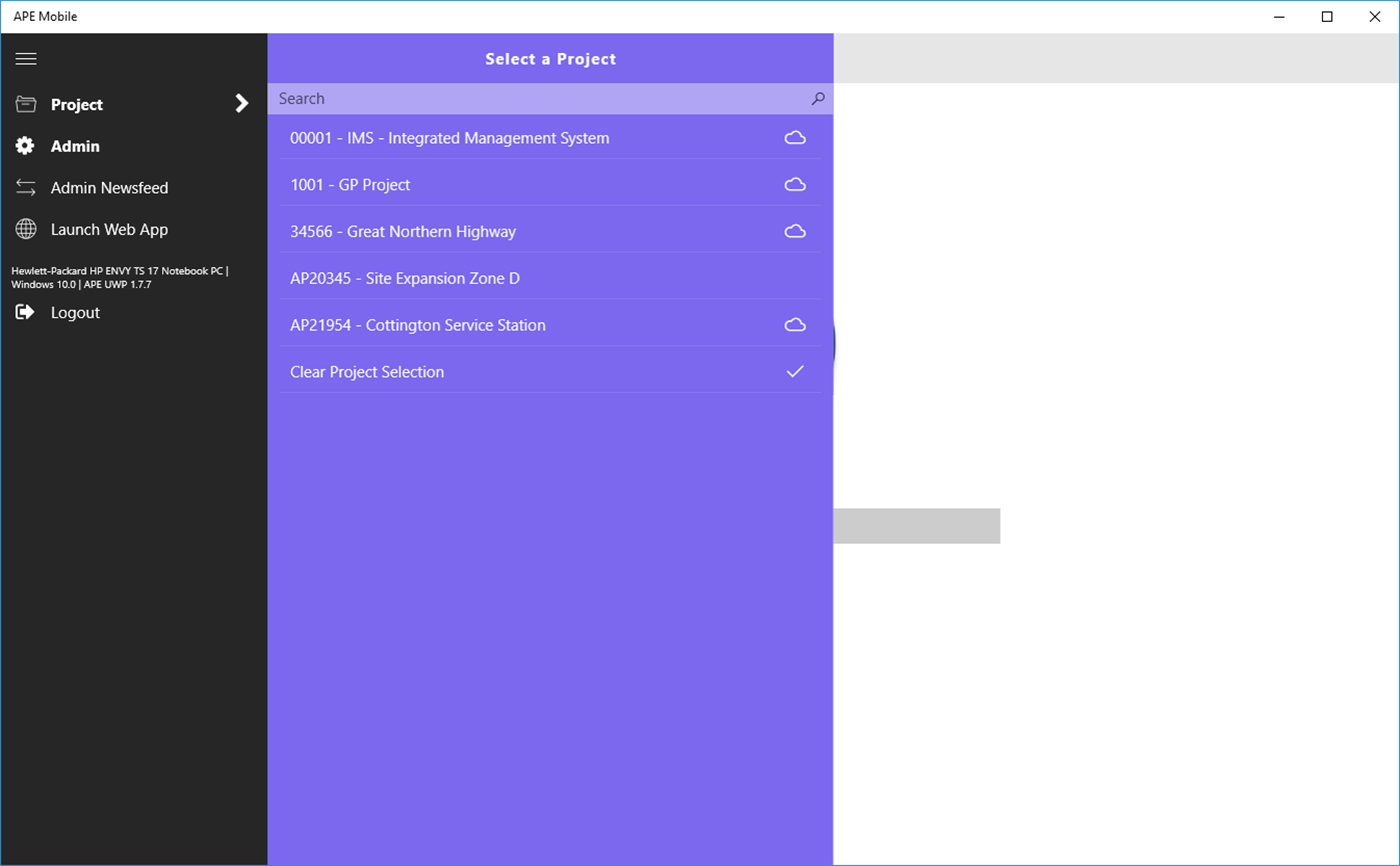 APE Mobile Software - 2025 Reviews, Pricing & Demo