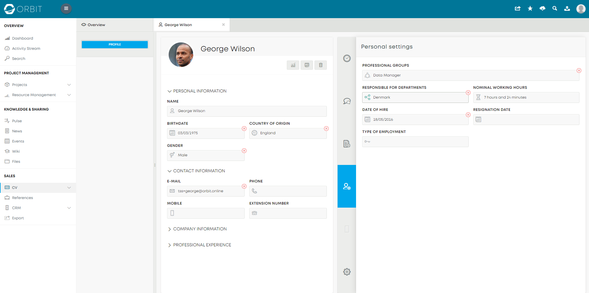 Orbit Online Software - 2024 Reviews, Pricing & Demo