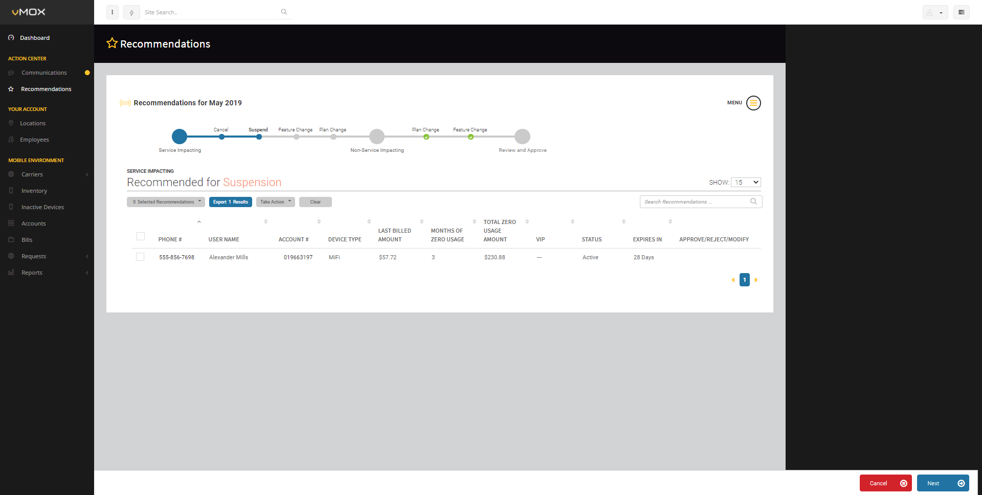 vMOX Pricing, Alternatives & More 2025 | Capterra
