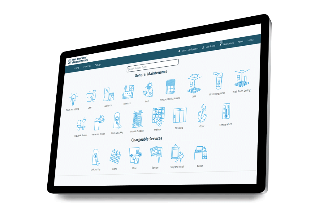 FacilityForce IWMS Software - 2025 Reviews, Pricing & Demo