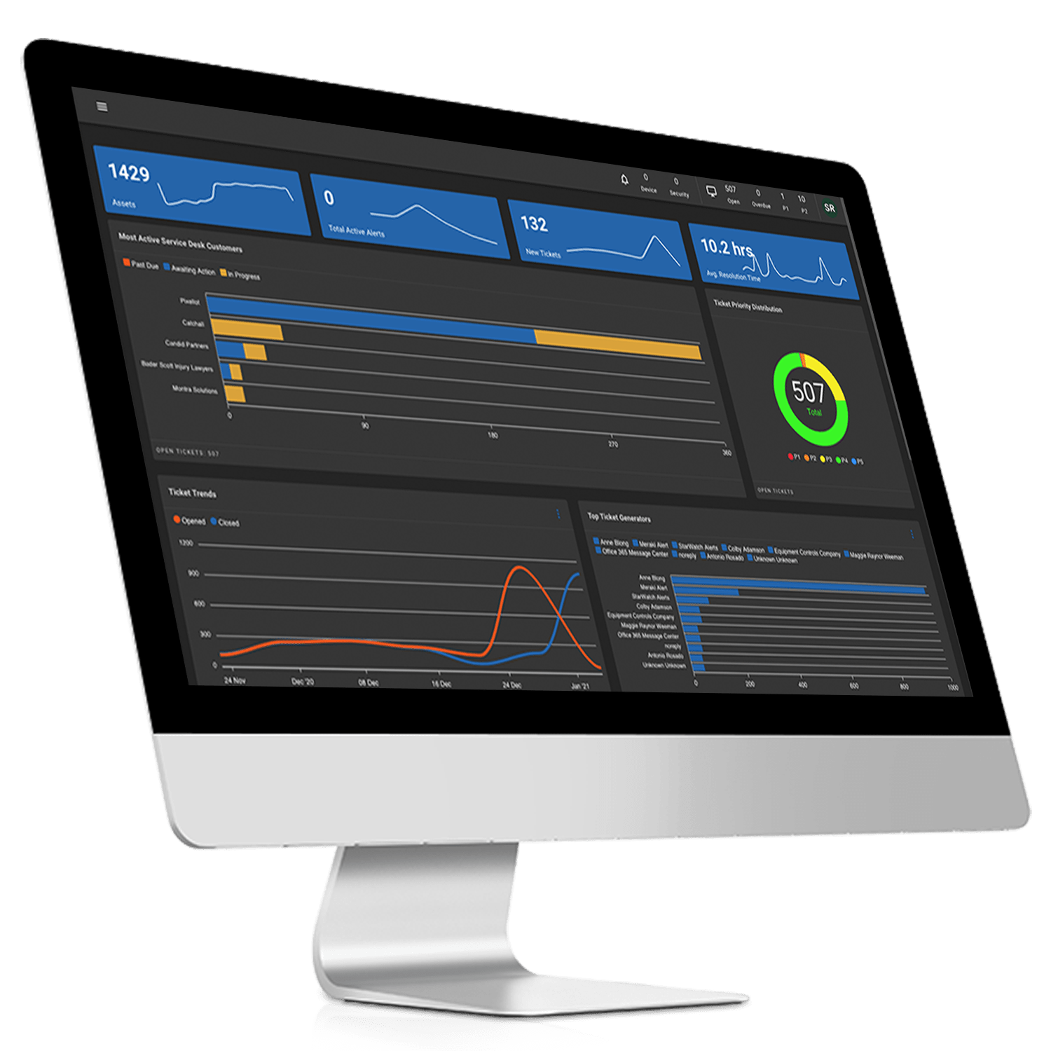 Montra Platform Software - 2025 Reviews, Pricing & Demo
