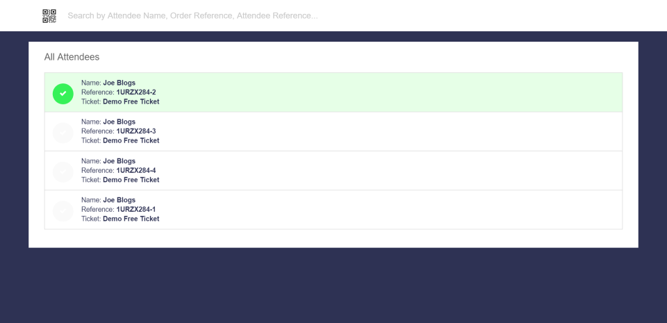 Attendize Pricing, Reviews & Features - Capterra Canada 2023