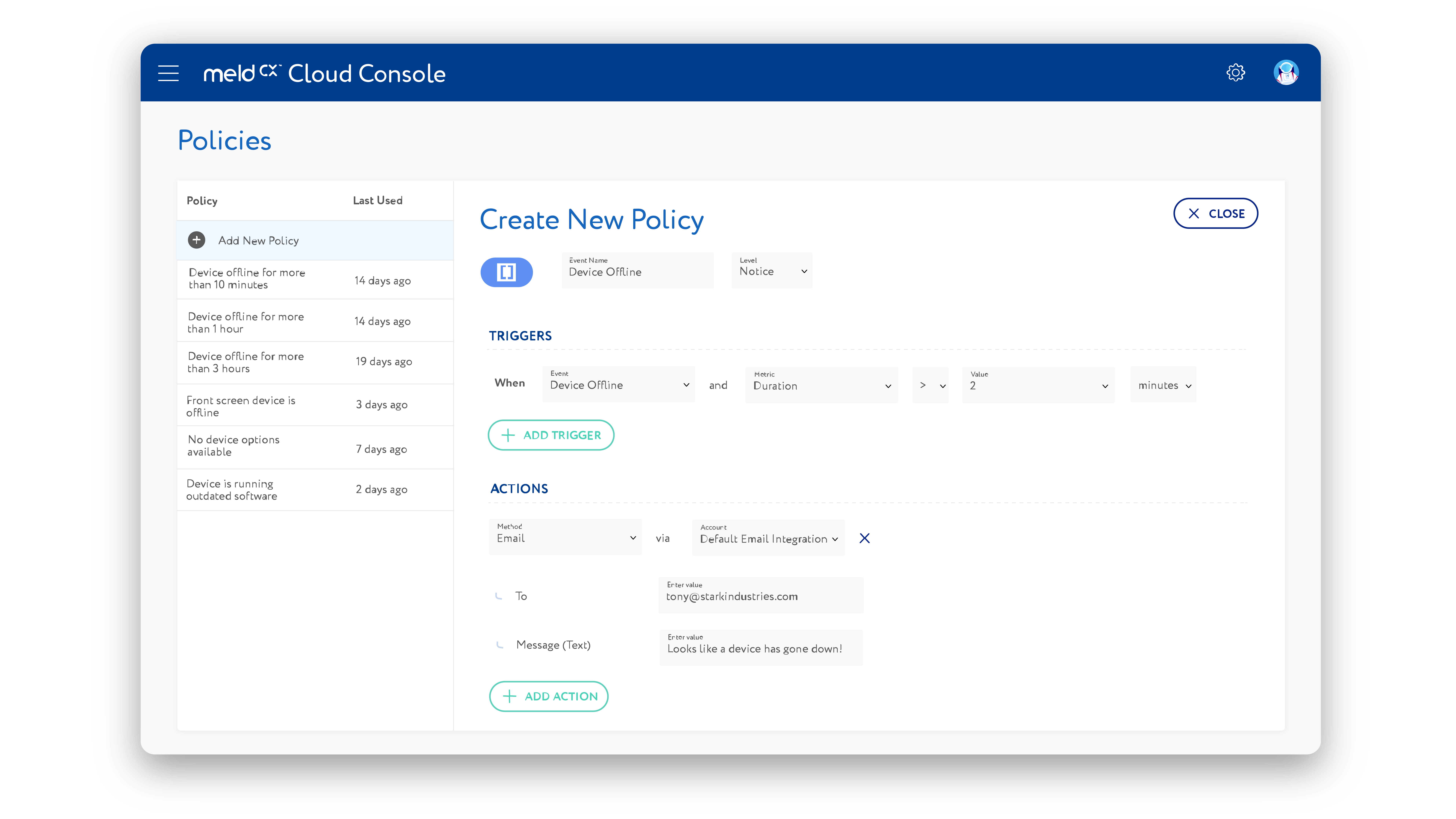 meldCX Core Pricing, Alternatives & More 2023 - Capterra