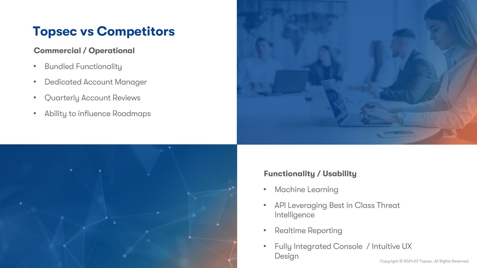 Topsec Cloud Solutions Pricing, Cost & Reviews - Capterra UK 2025