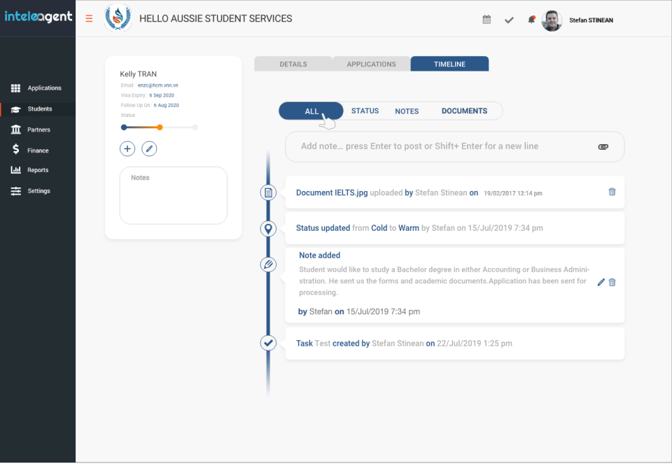 Inteleagent Pricing, Alternatives & More 2025 | Capterra