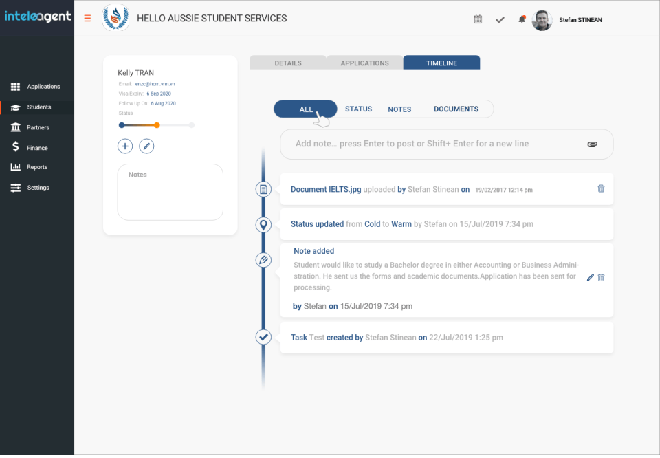 Inteleagent Pricing, Alternatives & More 2022 - Capterra