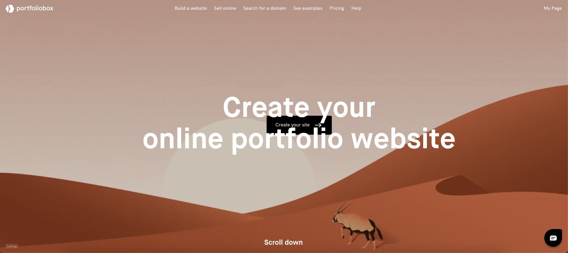 Portfoliobox Software - 2025 Reviews, Pricing & Demo