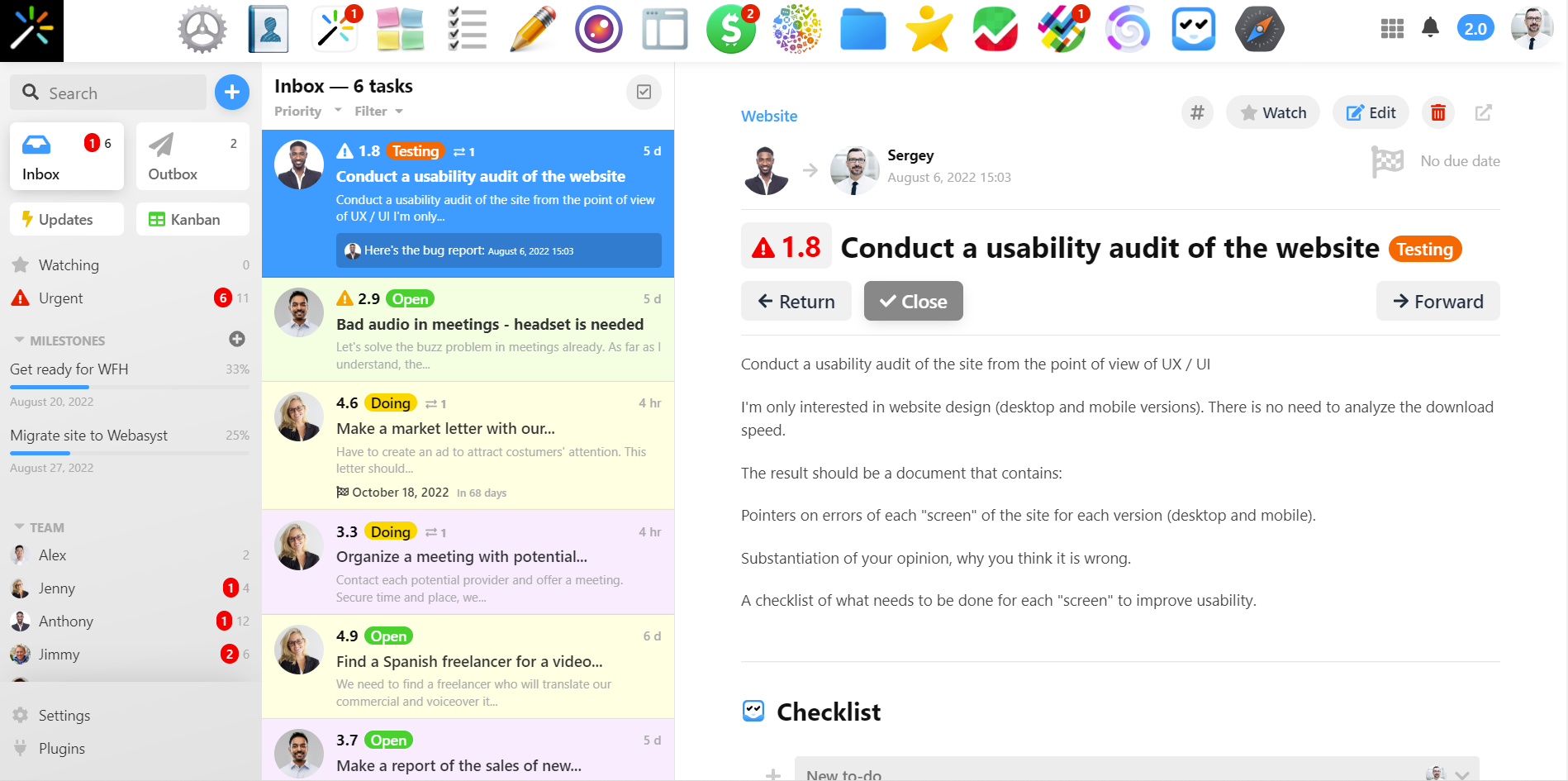 Webasyst Cost & Reviews - Capterra Australia 2025