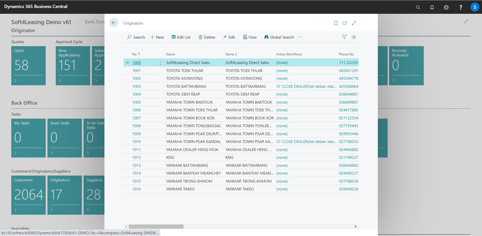 Soft4Leasing Pricing, Alternatives & More 2023 | Capterra