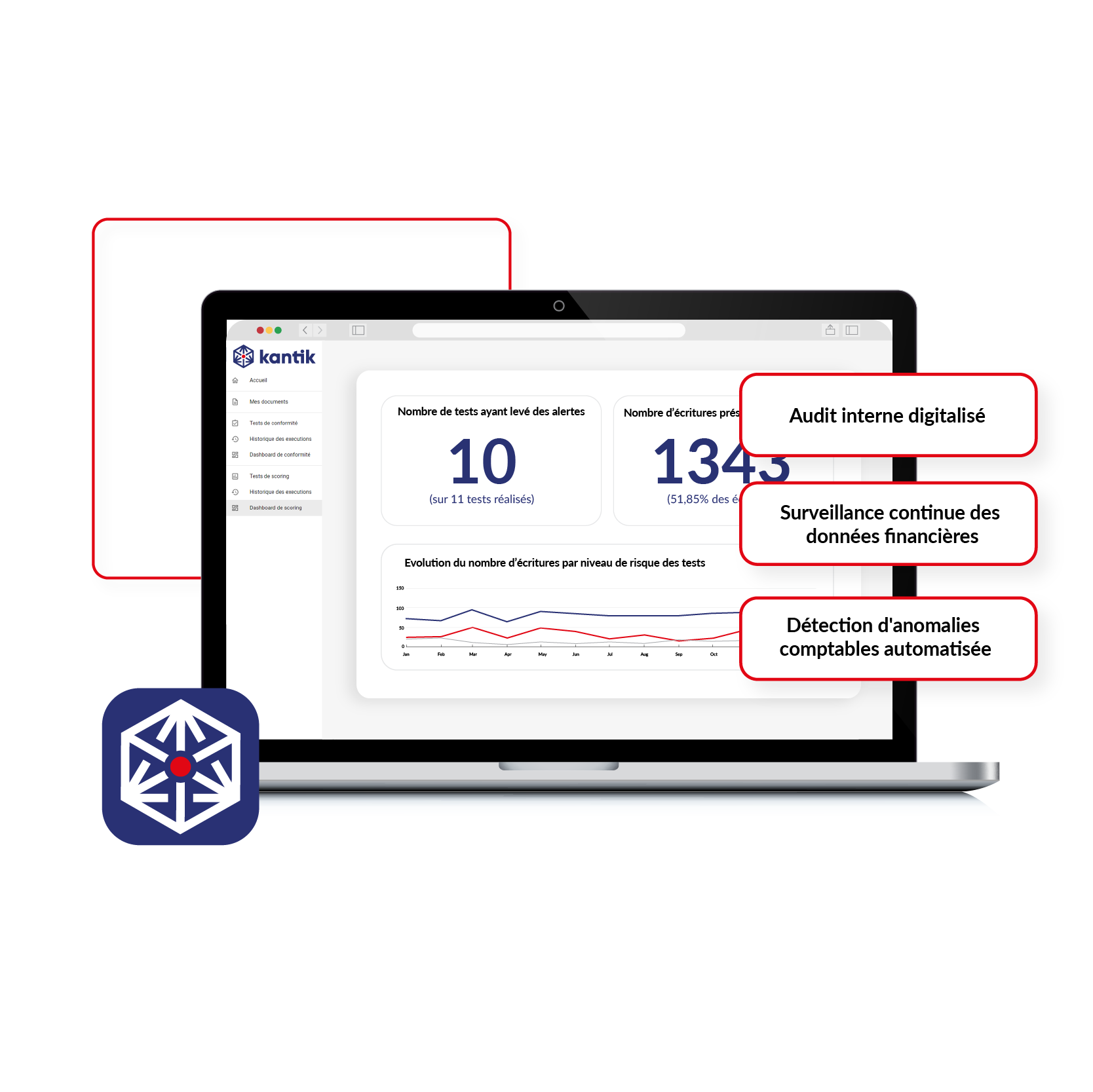 Kantik Pricing, Alternatives & More 2025 | Capterra