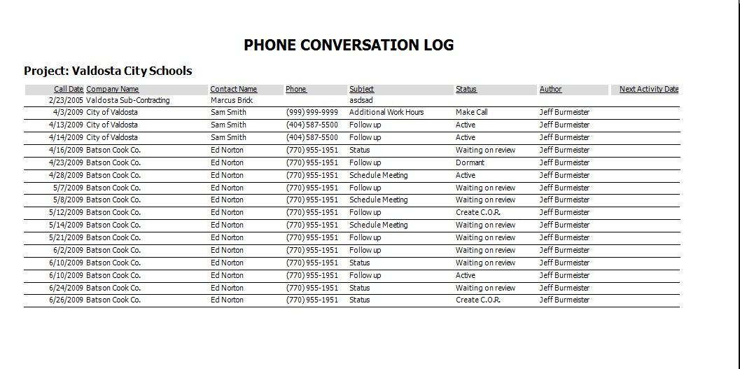 Project DocControl | Reviews, Pricing & Demos - SoftwareAdvice AU