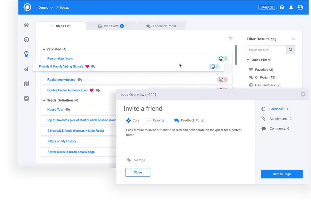 Productfolio | Reviews, Pricing & Demos - SoftwareAdvice AU