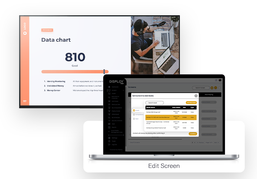 Disploy Software Pricing, Alternatives & More 2025 | Capterra