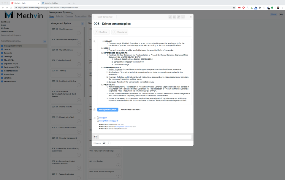 Methvin Price, Reviews & Features - Capterra South Africa 2025