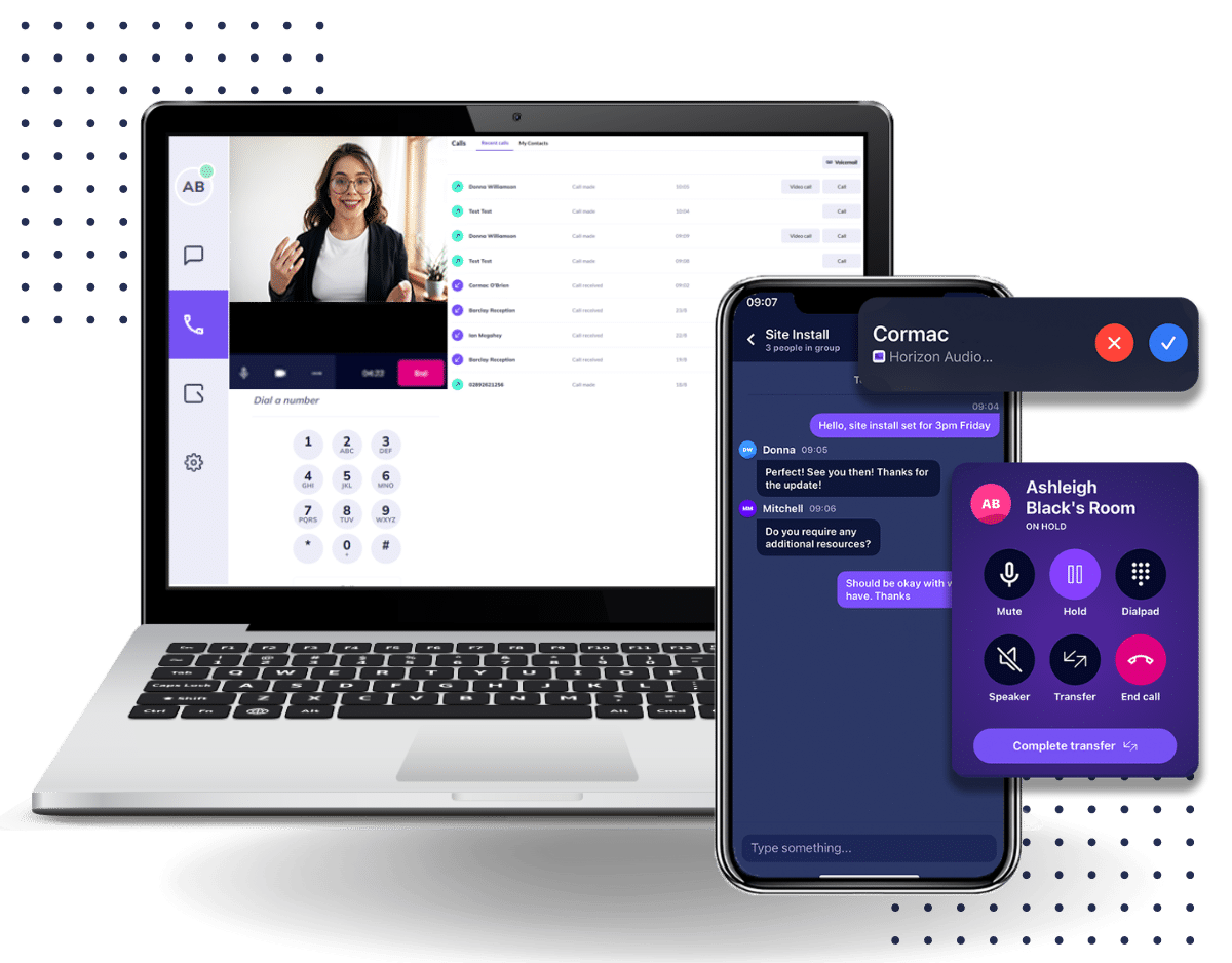 Barclay VoIP | Reviews, Pricing & Demos - SoftwareAdvice AU