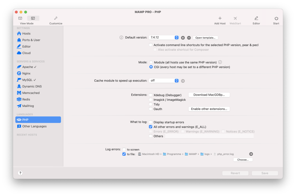MAMP Pricing, Alternatives & More 2022 - Capterra