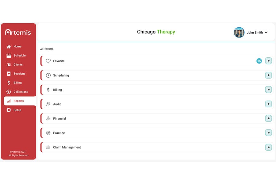 ABA Practice Management Software - 2025 Reviews, Pricing & Demo