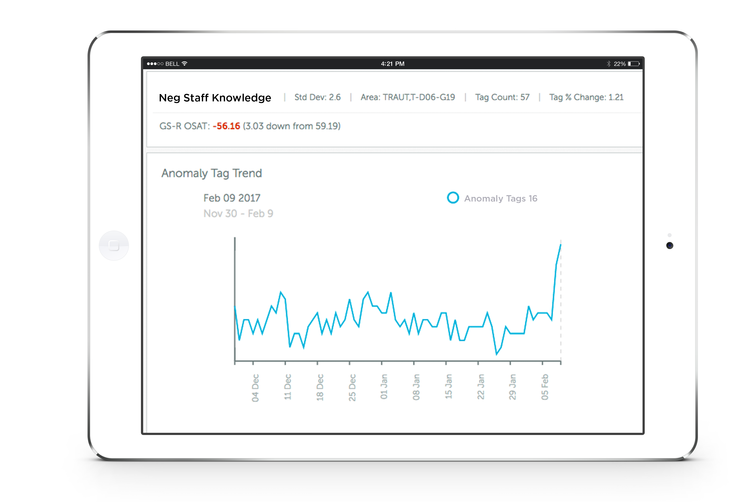 InMoment Software - 2024 Reviews, Pricing & Demo