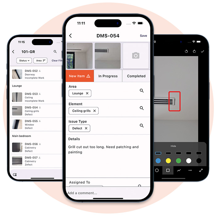 DefectWise Pricing, Alternatives & More 2025 | Capterra