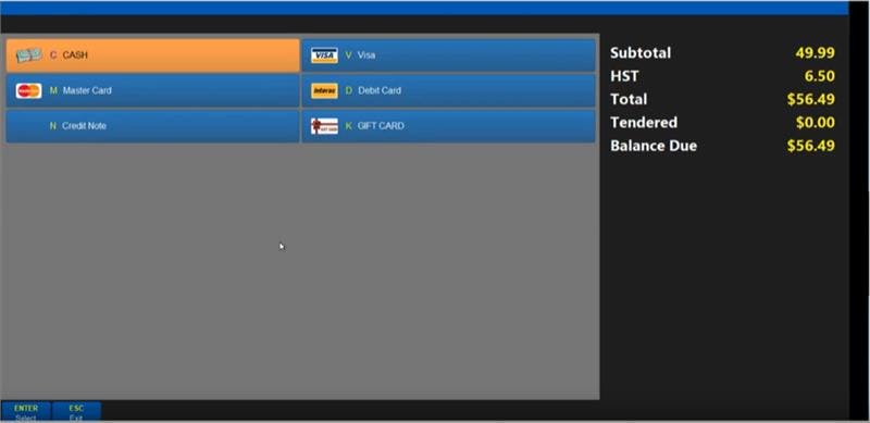 ACCEO Smart Vendor Pricing, Reviews & Features - Capterra Canada 2025